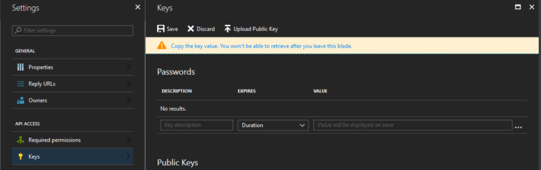 Microsoft Bot Framework: Integrating Microsoft Teams, Graph API and SharePoint - Thrive