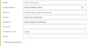 How To Invite External Users Using Microsoft Flow and Microsoft Graph ...