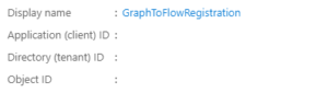 How To Invite External Users Using Microsoft Flow and Microsoft Graph ...