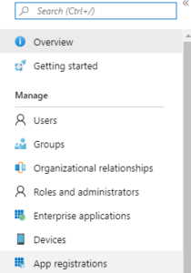How To Invite External Users Using Microsoft Flow and Microsoft Graph API - Thrive