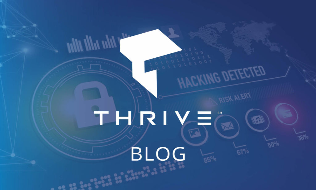 The Single Cause Behind Most Vulnerabilities and How to Solve It - Thrive