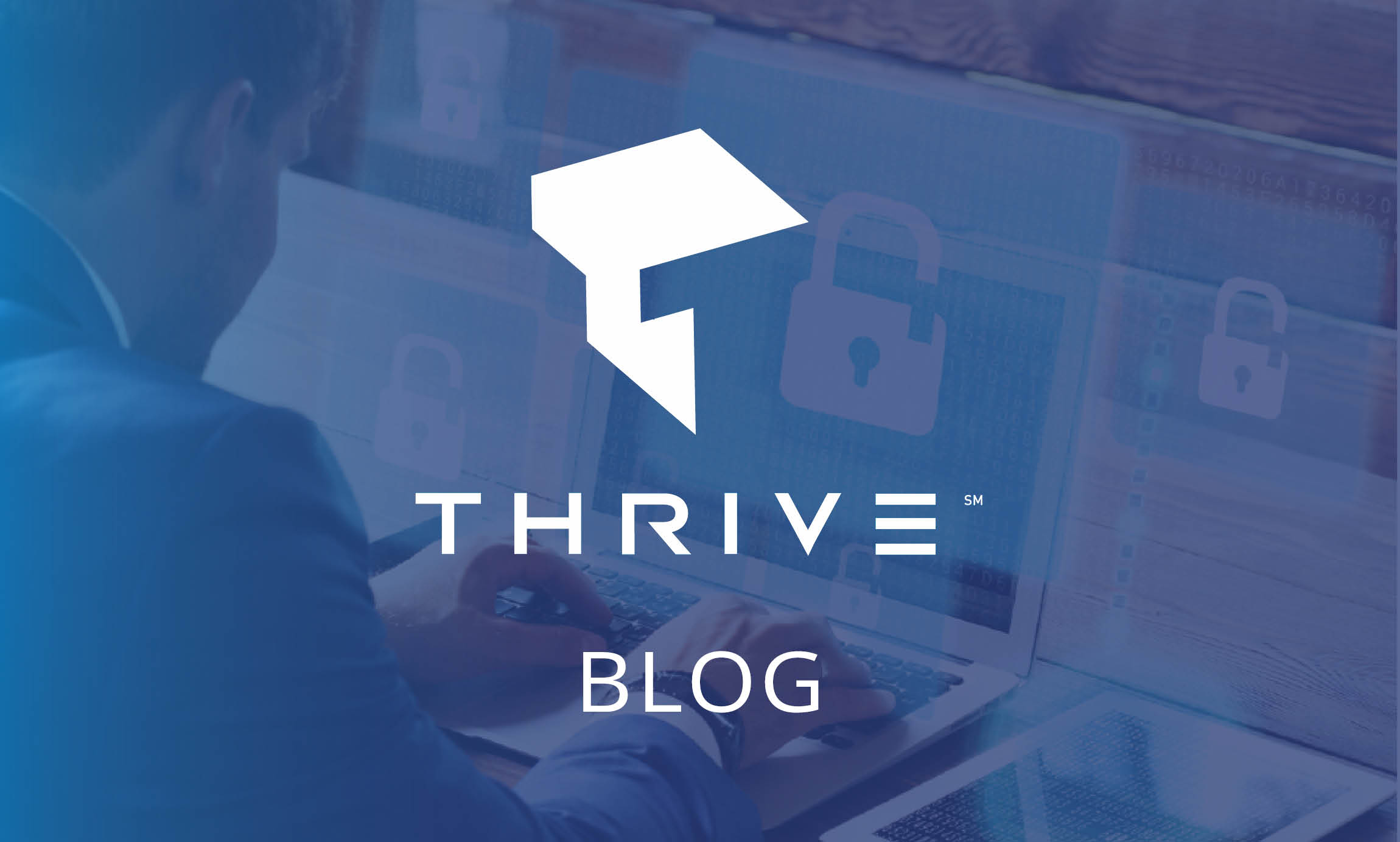 Blog | Thrive