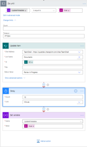 Power Automate – Avoiding “File Locked For Shared Use” Failing Your ...