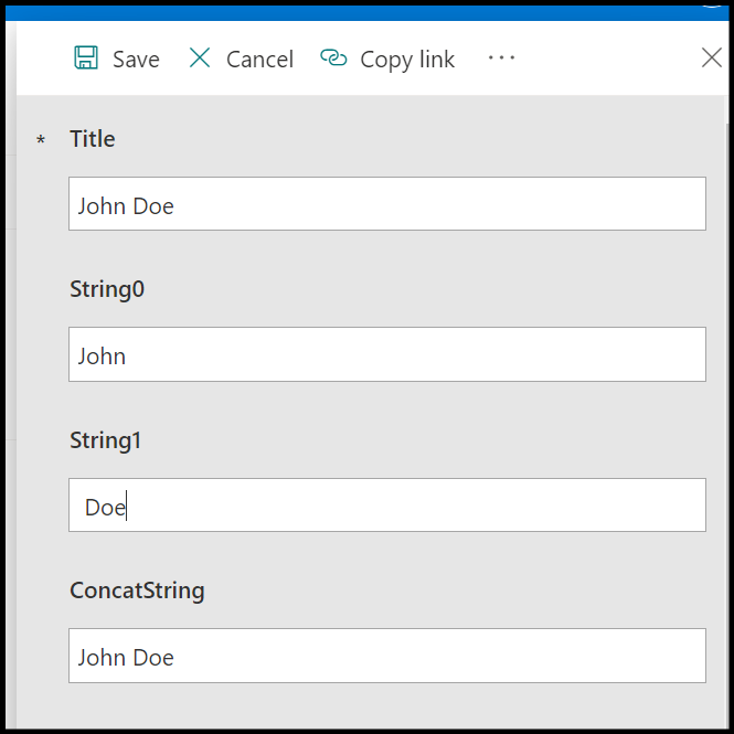 Granting Admin Consent For Power App Customized Sharepoint Forms Thrive