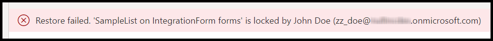 Granting Admin Consent For Power App Customized Sharepoint Forms Thrive