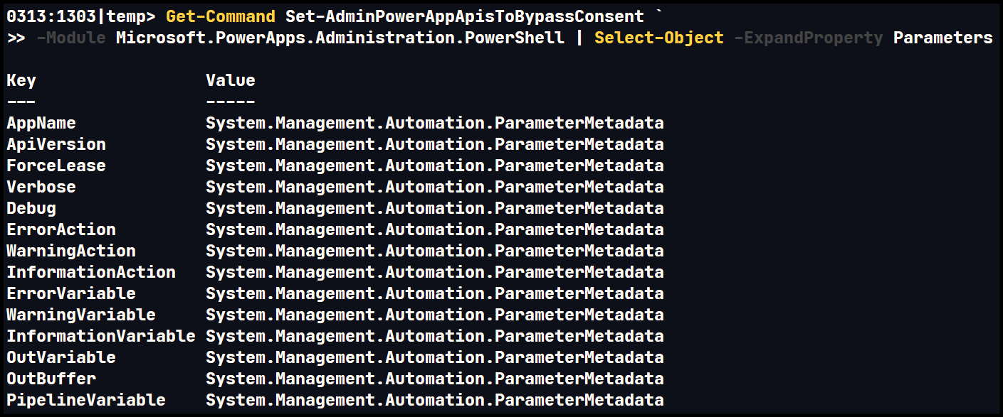 Granting Admin Consent For Power App Customized Sharepoint Forms Thrive