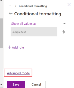 Run Flows Directly from SharePoint List/Library Using JSON Column ...