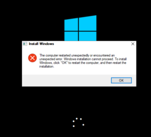 Troubleshooting Windows Server Sysprep Issues with Cloudbase-Init - Thrive