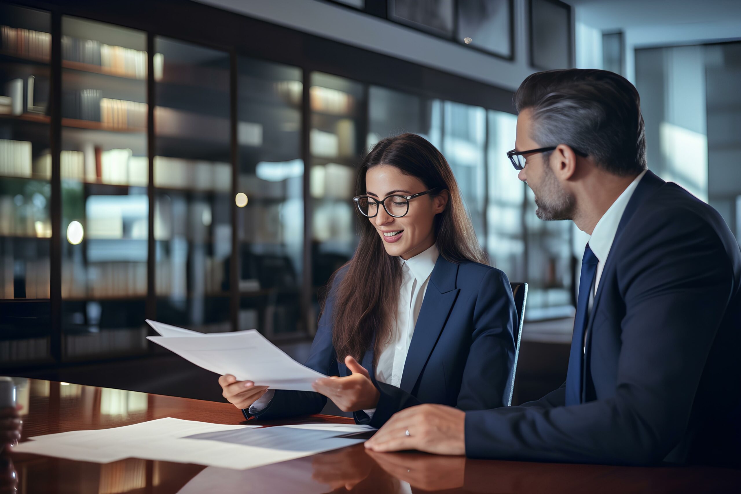 Advisory Services | IT Transformation Solutions