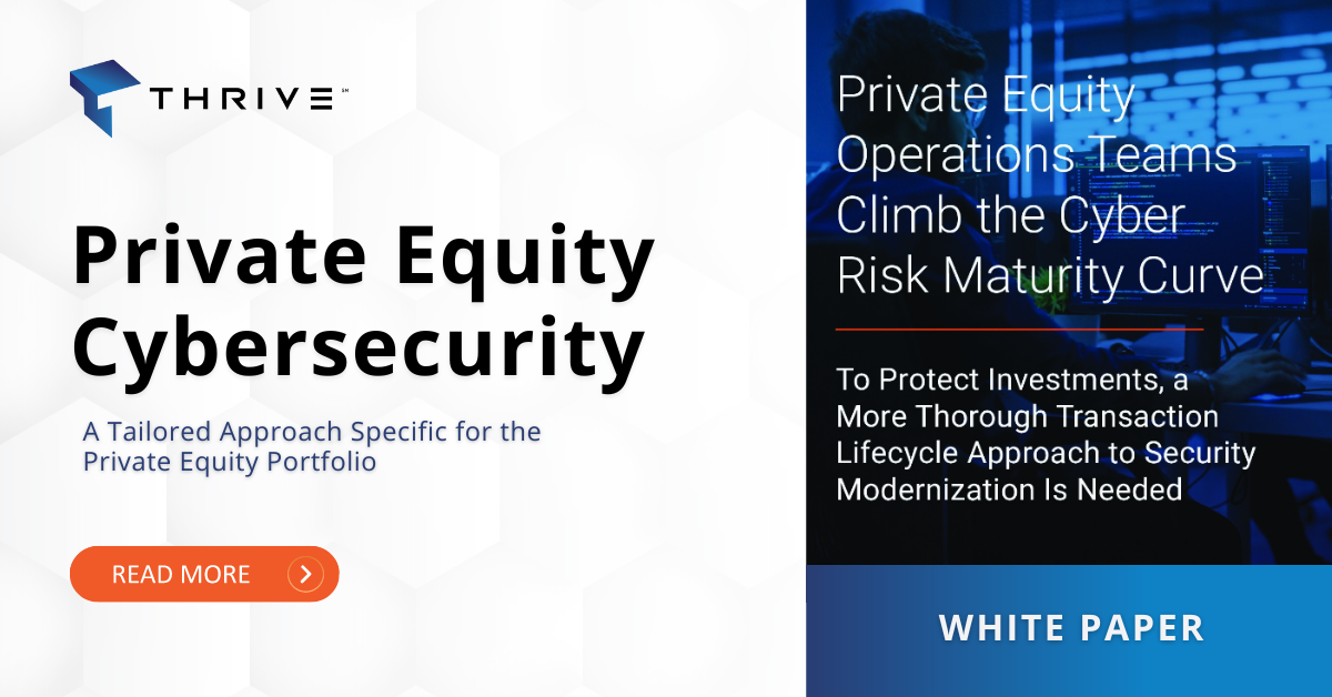 Trust No One (but Thrive) The Definitive Guide to Zero Trust - Thrive