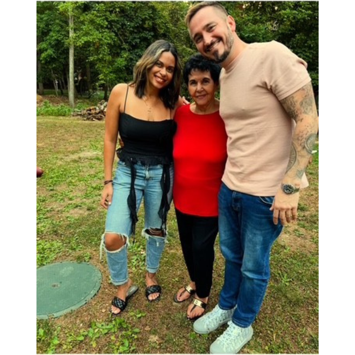 Thrive Spotlight: Rose Payano – Director, Project Delivery - Thrive