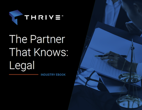 AI Strategy Playbook: Data Foundations - Thrive