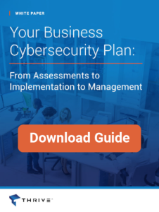 Thrive's NextGen Managed Services | Outsourced IT Infrastructure