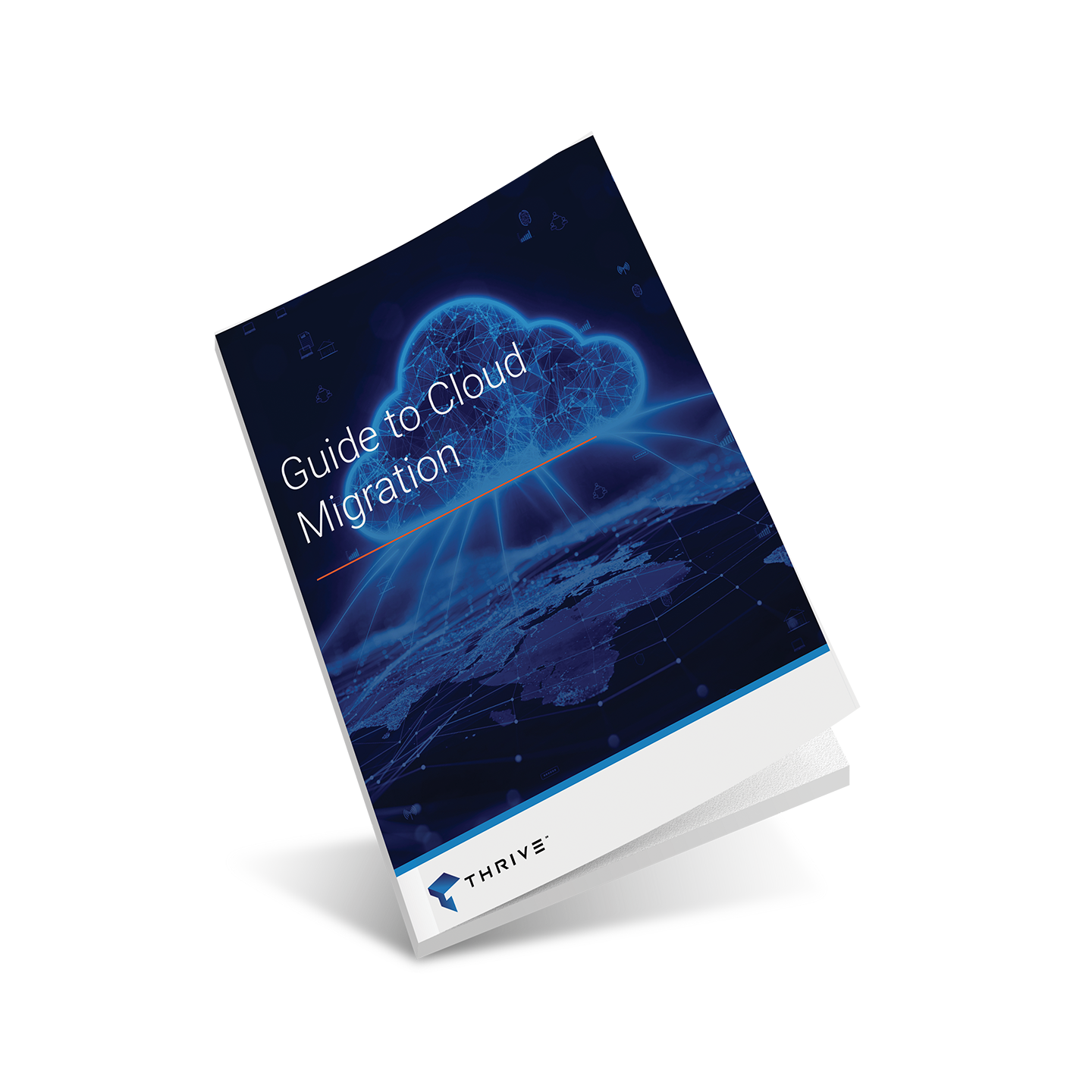 Guide to Cloud Migration - Thrive