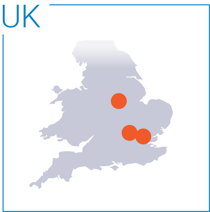 Thrive | Managed Colocation Services