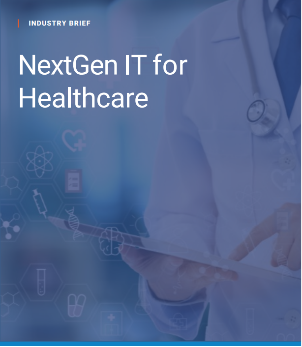 NextGen IT for Healthcare - Thrive