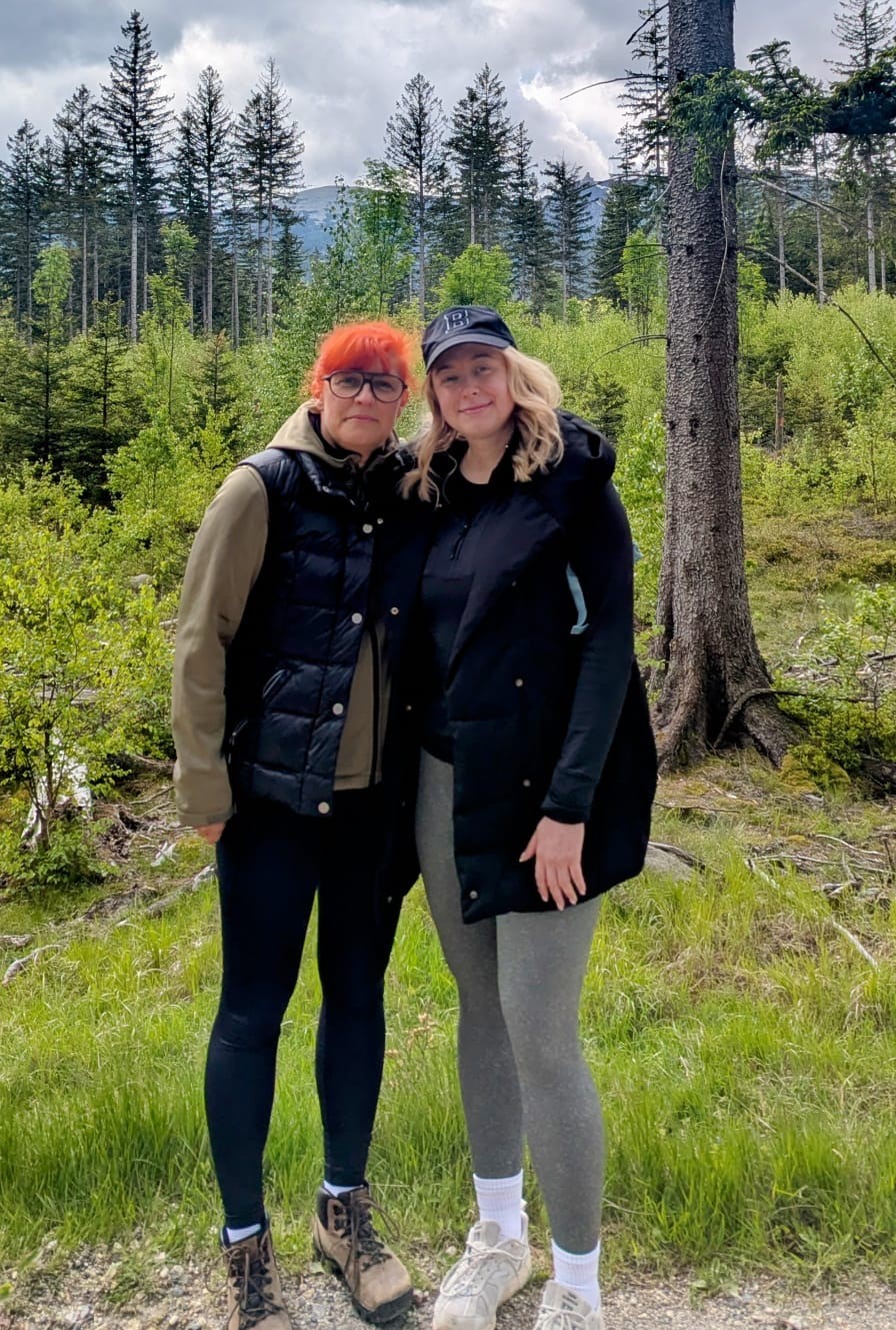 Thrive Spotlight: Iga Piwowarczyk – Project Delivery Lead - Thrive