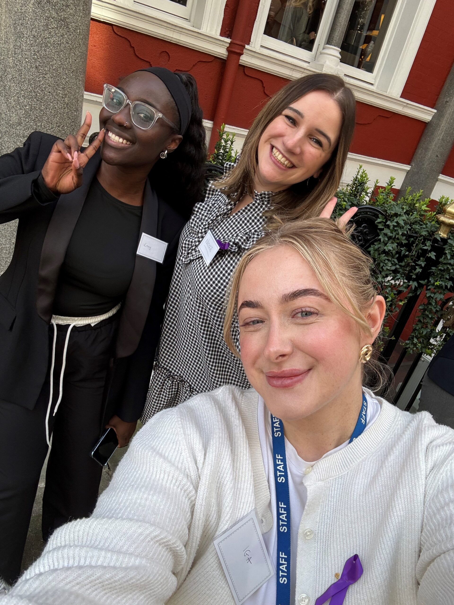 Thrive Spotlight: Iga Piwowarczyk – Project Delivery Lead - Thrive