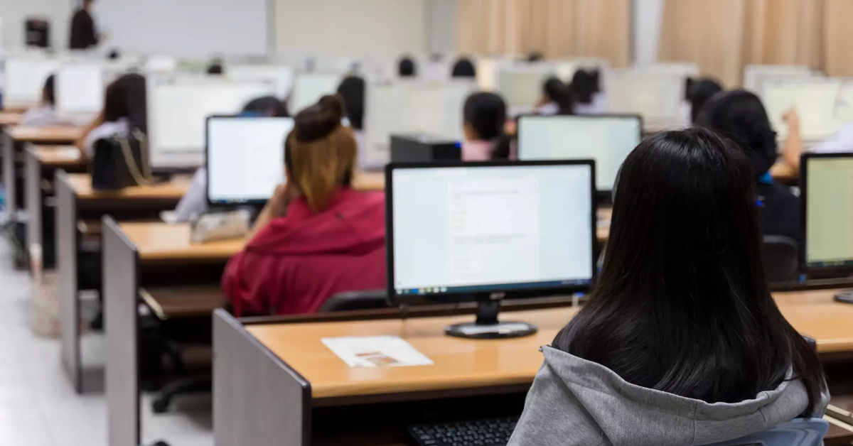 How New Technologies Jeopardize Student Data Privacy - Thrive